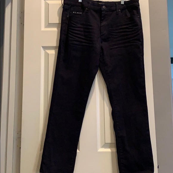 Fried Denim | Pants | Mens Pants Denim Size 36x3 | Poshmark